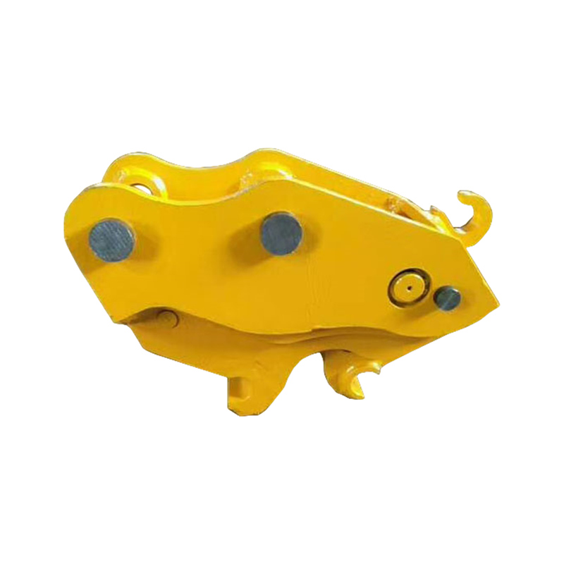 DKQMINI Excavator Quick Hitch- DeKai Attachment